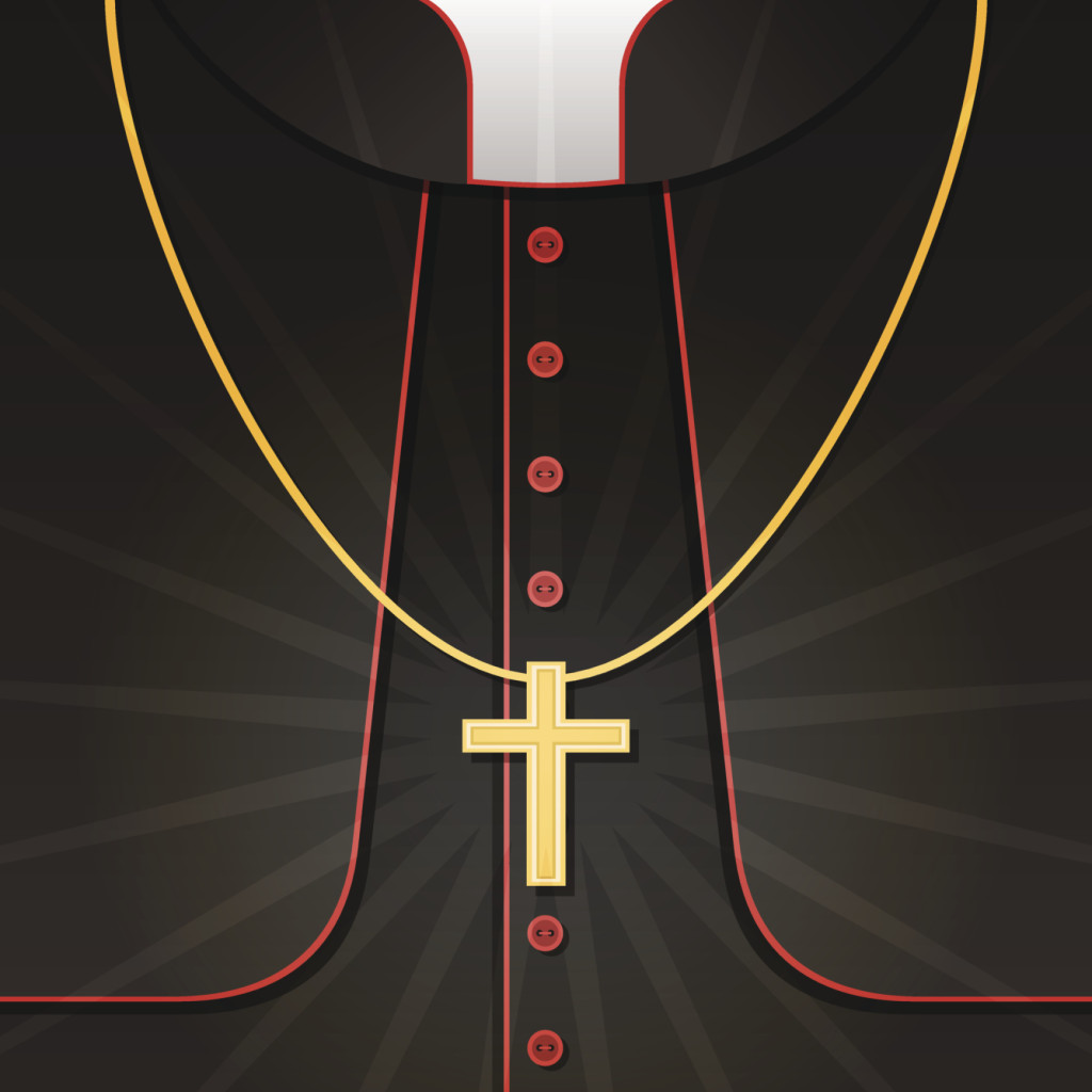 A Monumental Meeting Between Religious Factions Offers Hope - ULC Blog ...