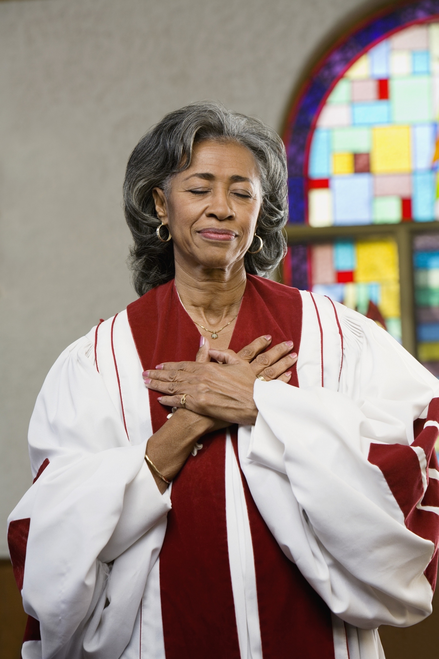 Women in Religious Leadership - ULC Blog - Universal Life Church