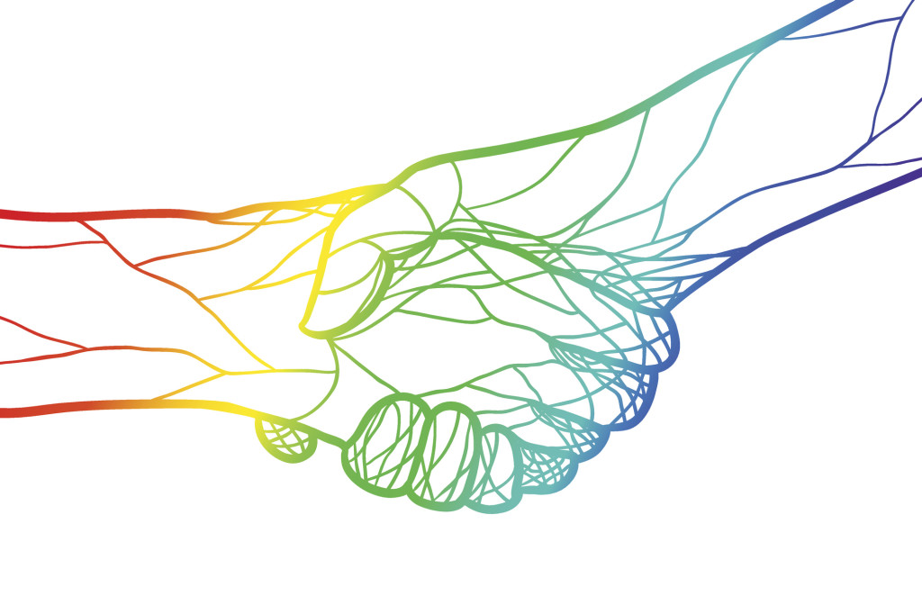 Ally Week - ULC Blog - Universal Life Church