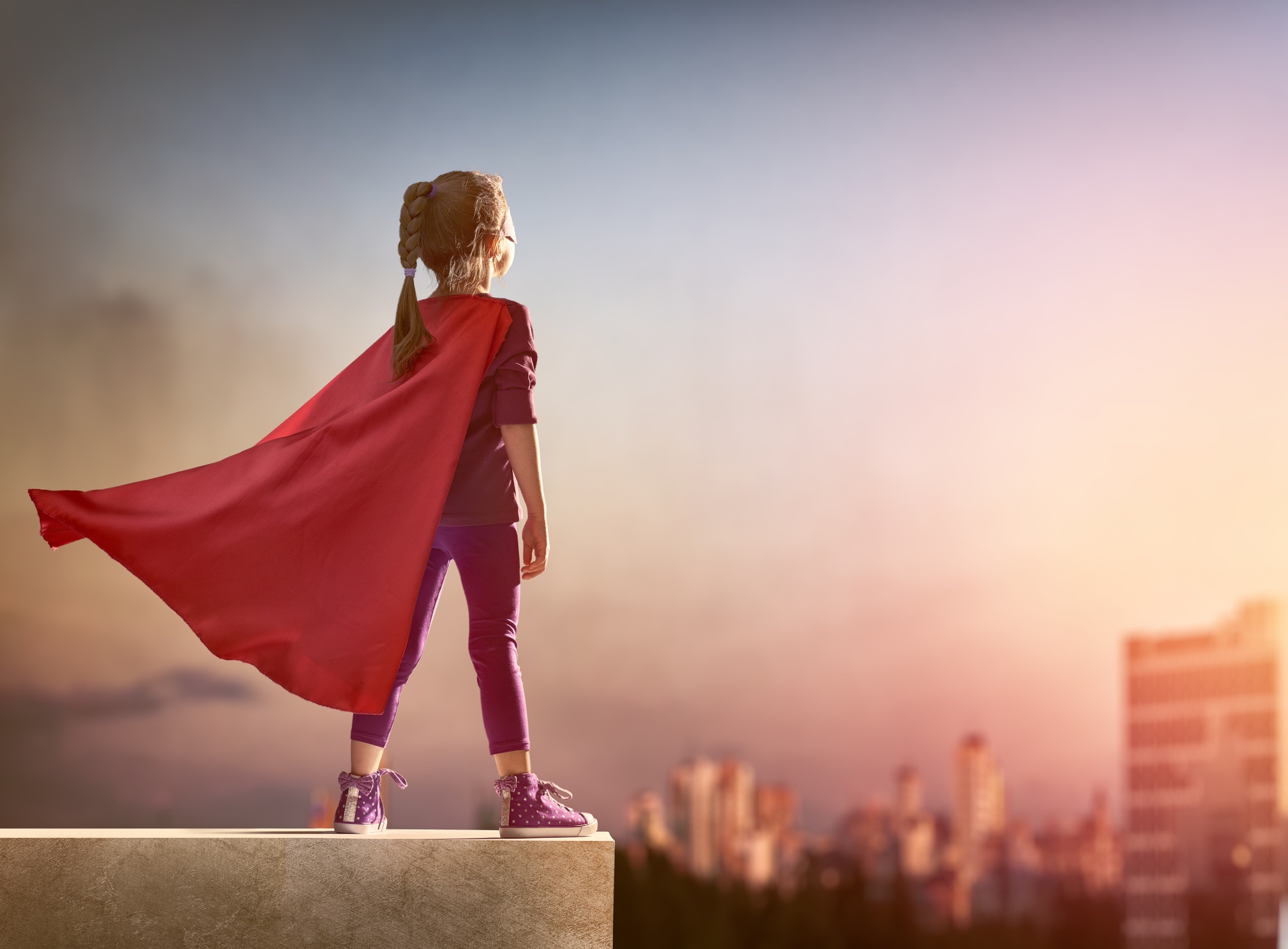 Teach Your Children About Feminist Activism - ULC Blog - Universal Life ...