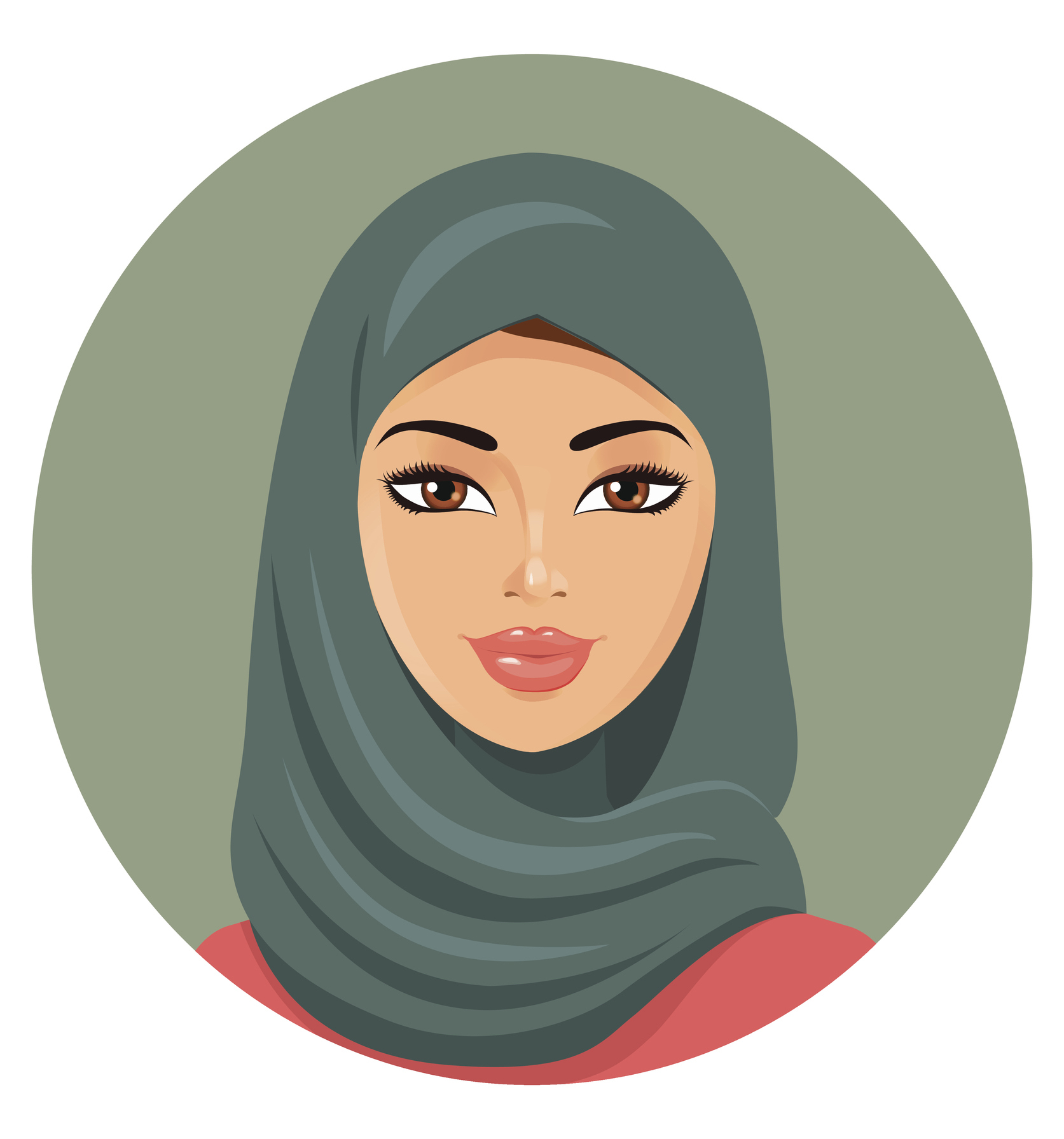 Arab American Women to Recognize - ULC Blog - Universal Life Church