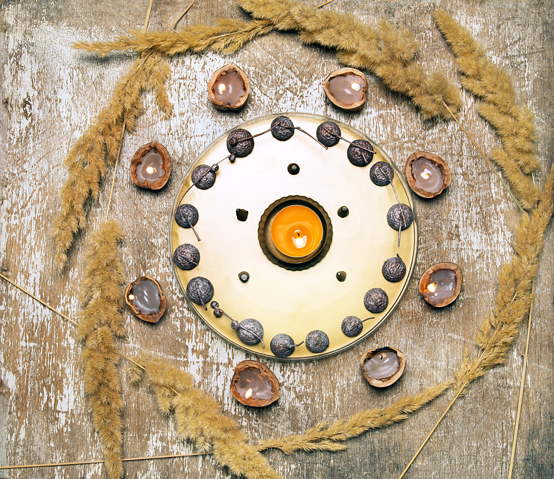 The Theology of Elemental Powers in Wiccan Practice - ULC Blog ...