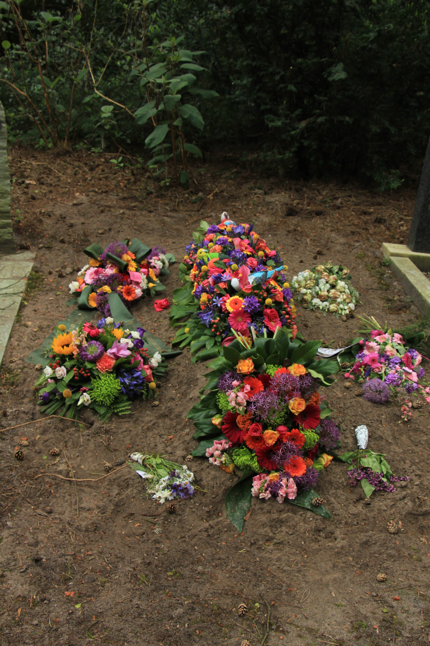 Understanding Wiccan Funeral Customs - ULC Blog - Universal Life Church
