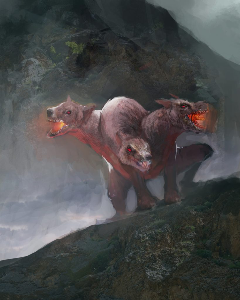 The Ancient Pagan Origins Behind the Christian Concept of Hell - ULC ...