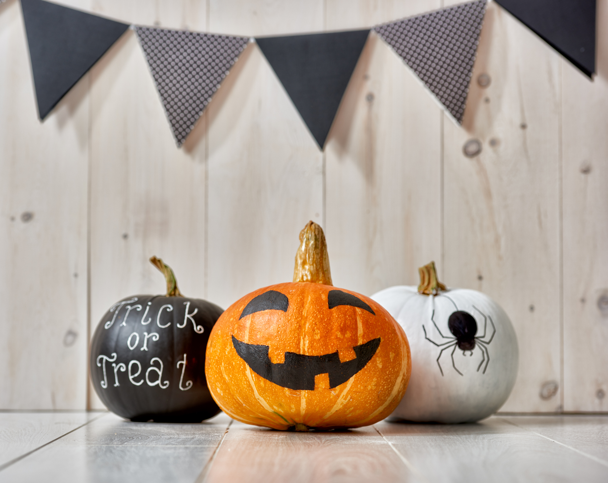 Weird Origins of Common Halloween Traditions - ULC Blog - Universal ...
