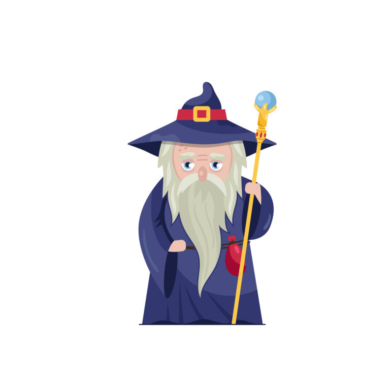 Male Witches: Men, Witchcraft, and Their Sacred Journeys - ULC Blog ...