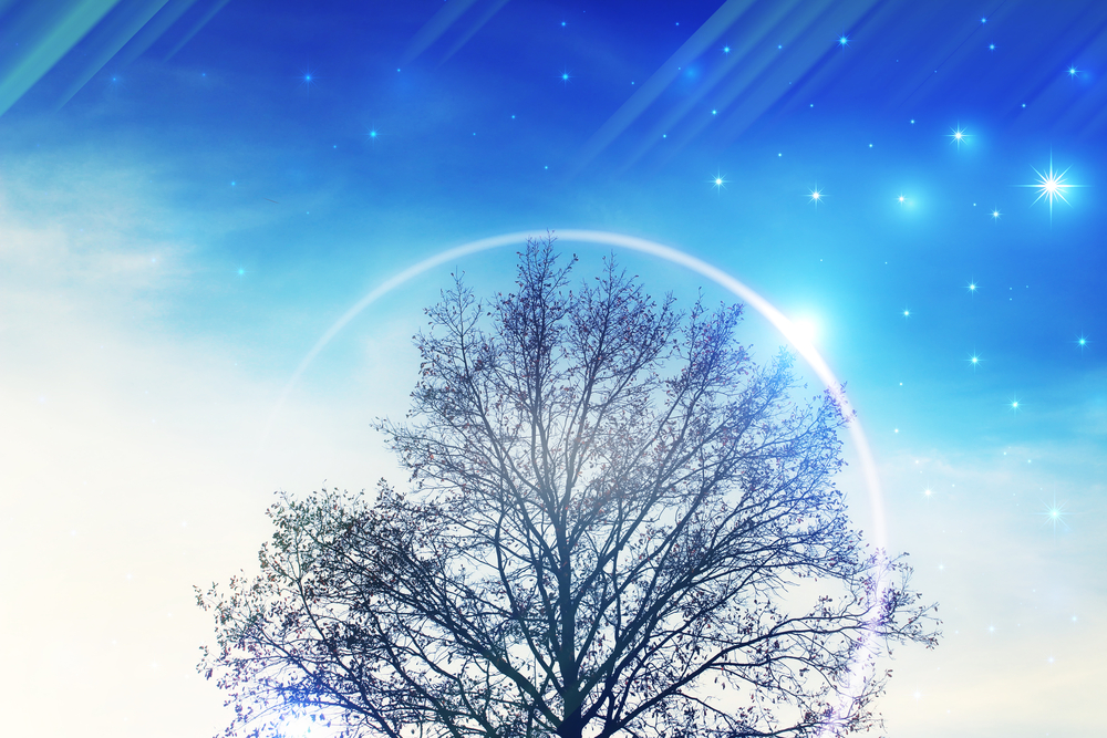 The Nine Worlds: How the Ancient Norse Viewed the Cosmos - ULC Blog ...