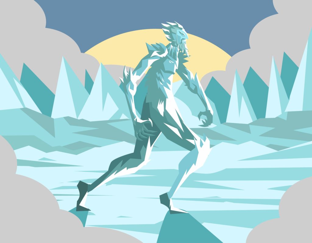 Who Were the Jötnar? The Stories Behind the Legendary Norse Giants ...