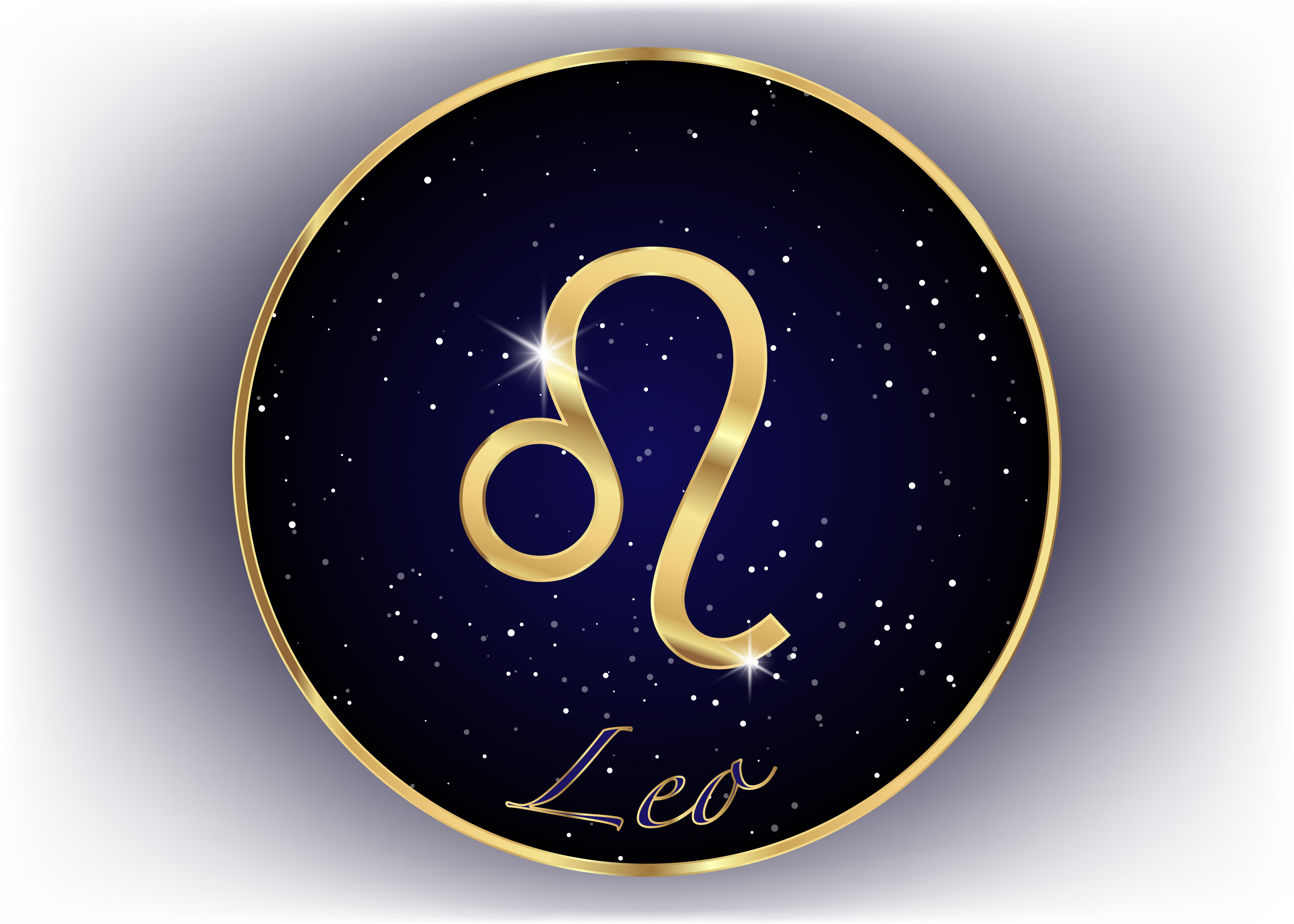 What zodiac sign has a lion 60 photos - Youhoroscope.com