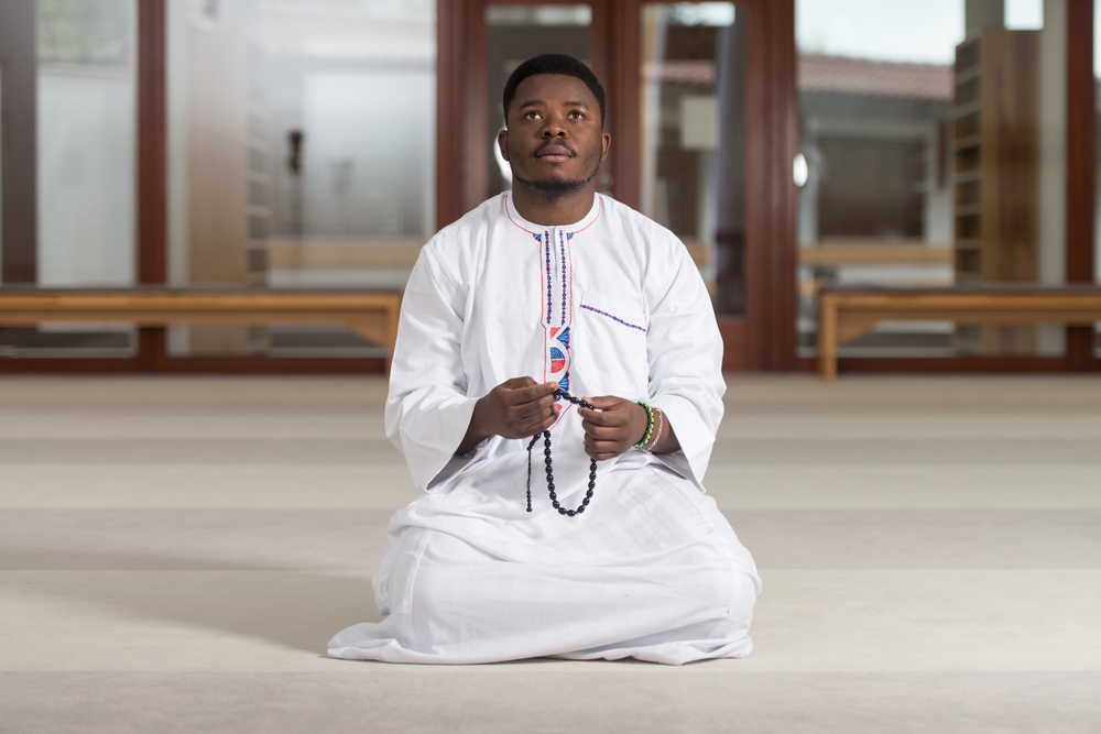 Black Islam in the United States - ULC Blog - Universal Life Church