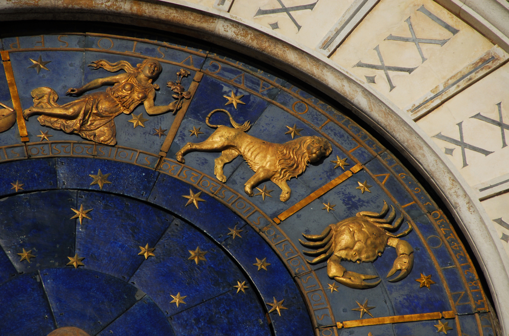 Control Freaks and Maidens: Virgo Facts - ULC Blog - Universal Life Church