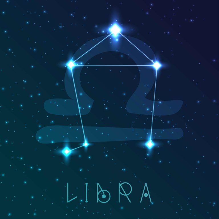 Balancing the Scales: All About Libras - ULC Blog - Universal Life Church