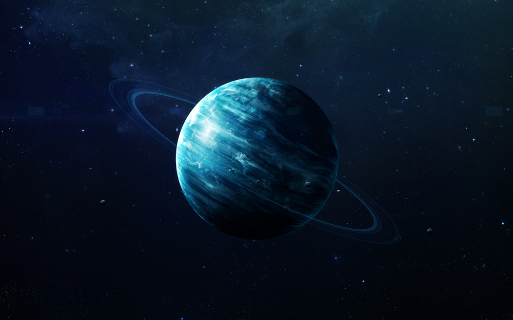 Uranus Discovering Its Astrological Meanings ULC Blog Universal
