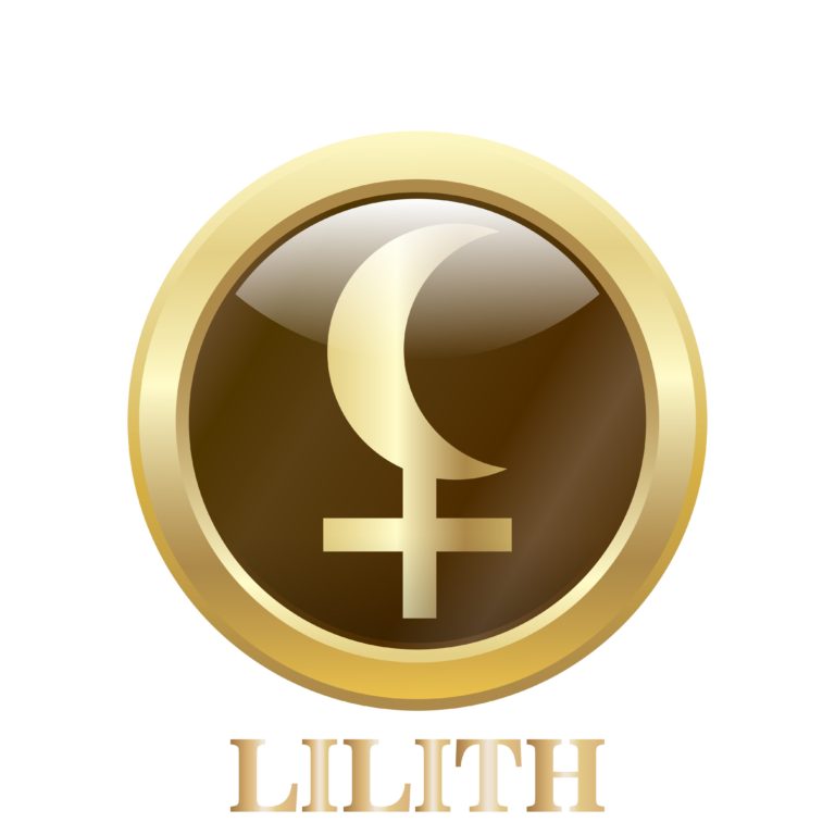 Black Moon Lilith and Her Astrological Influences - ULC Blog ...