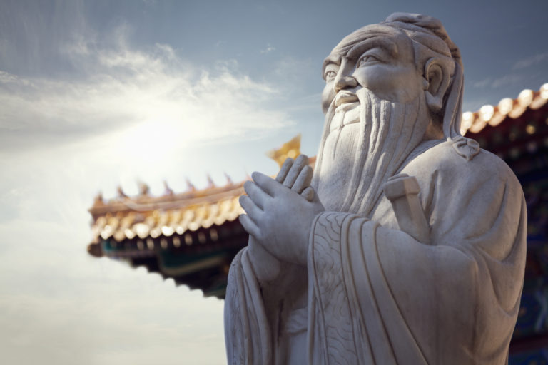 Interesting Facts About Confucianism - ULC Blog - Universal Life Church
