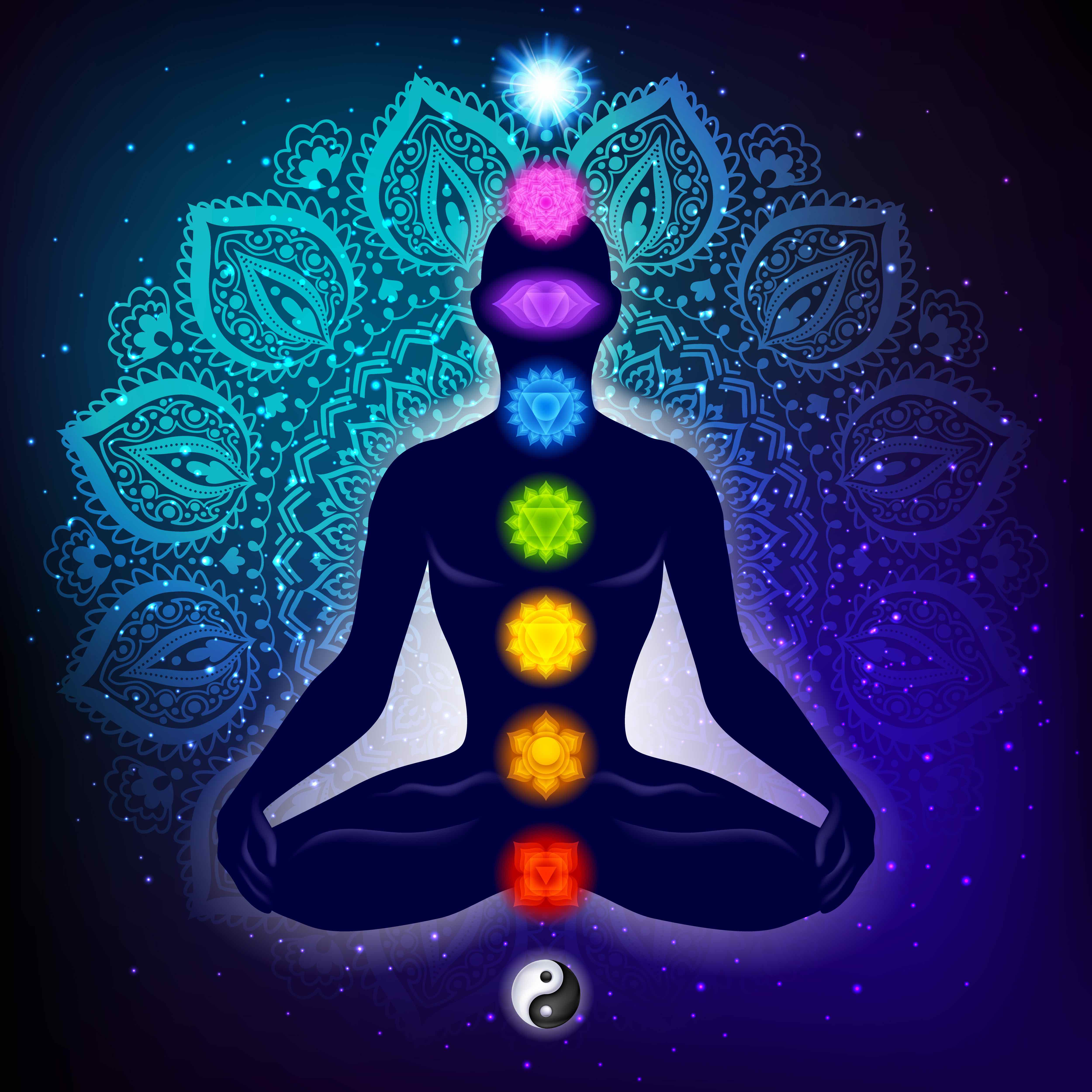 Ways To Balance Chakras