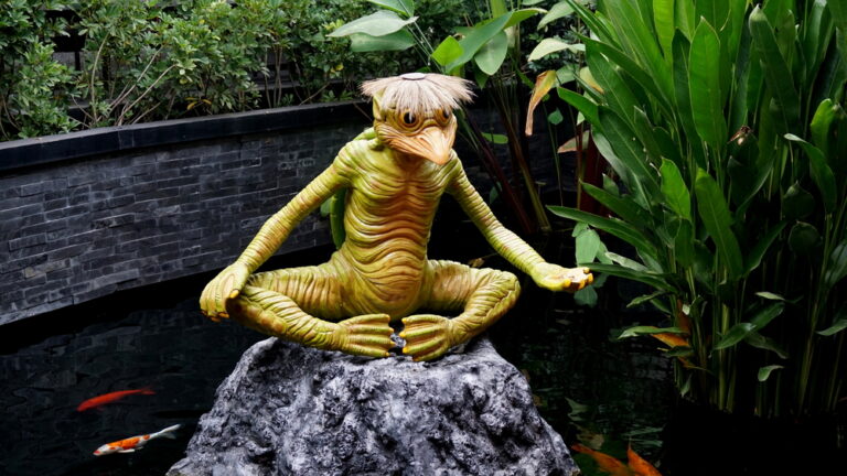 Water Spirits of Mythology - ULC Blog - Universal Life Church