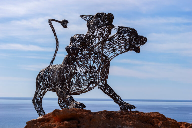 Mythological Dogs - ULC Blog - Universal Life Church