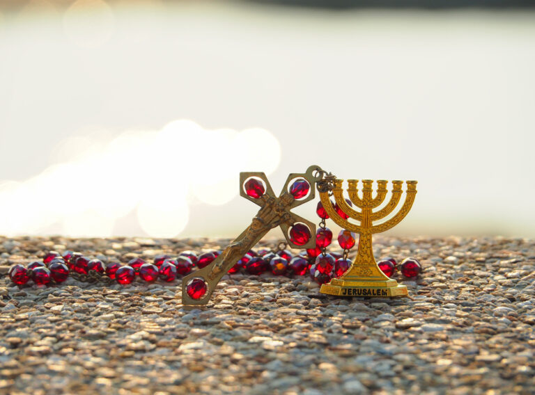 Exploring Messianic Judaism - ULC Blog - Universal Life Church