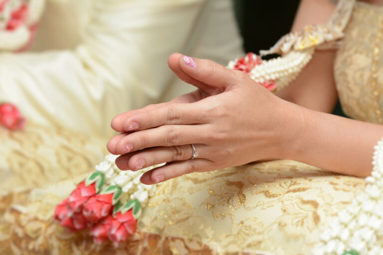 Tips For an Interfaith Wedding - ULC Blog - Universal Life Church