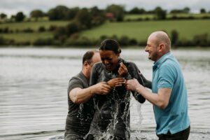 Unusual Baptism Ceremonies - ULC Blog - Universal Life Church