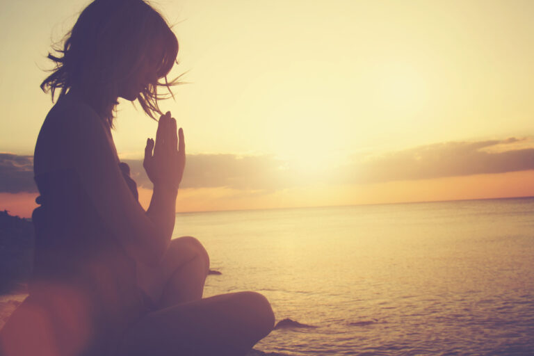 How To Spiritually Heal During a Difficult Period - ULC Blog ...