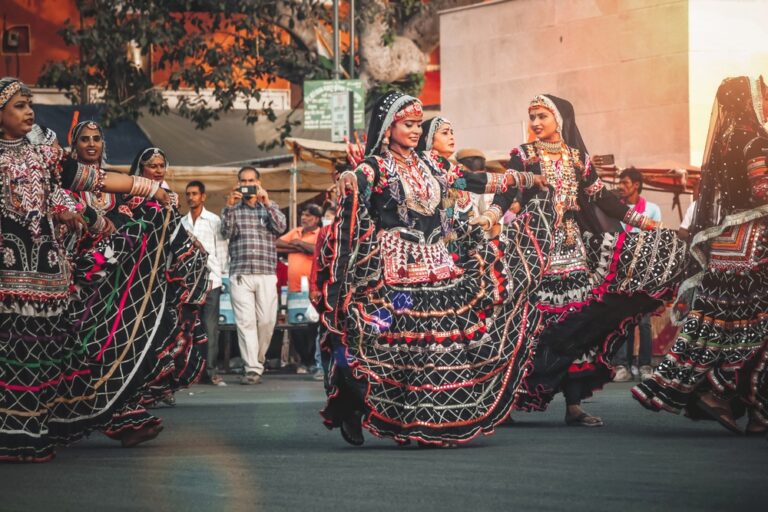 Dance in World Religions - ULC Blog - Universal Life Church